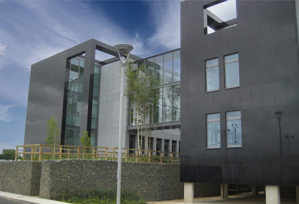 Elliott Group UK | Department of Defence HQ - Elliott Group UK