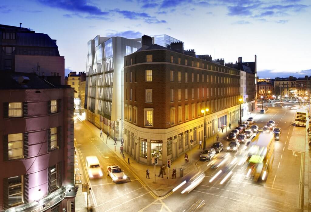 Elliott Group UK | Commercial Archives - Elliott Group UK