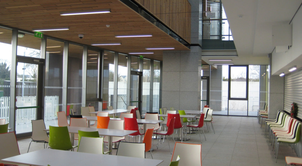 Elliott Group UK | Department of Defence HQ - Elliott Group UK