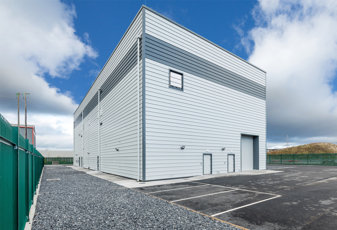 Elliott Group UK | DUB 10 - Elliott Group UK