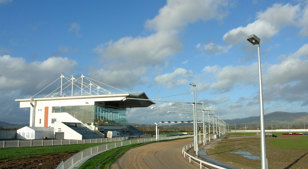 Elliott Group UK | Dundalk Racing Stadium - Elliott Group UK