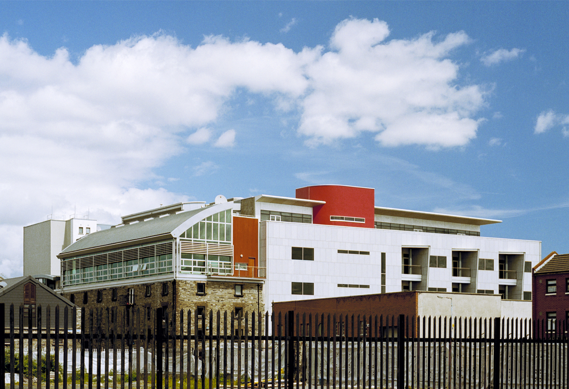 Elliott Group UK | KMD - Elliott Group UK