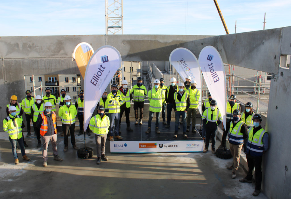 Elliott Group UK | Our DNA - Elliott Group UK