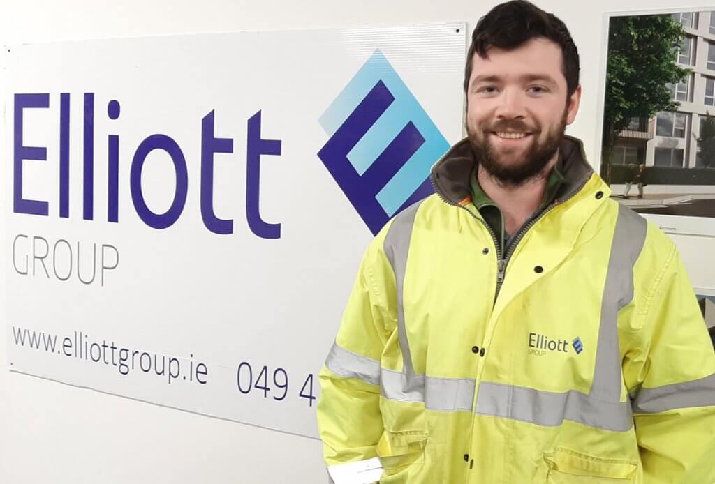 Elliott Group UK | Graduates - Elliott Group UK