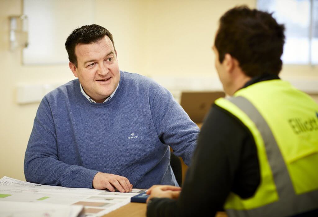 Elliott Group UK | Careers - Elliott Group UK