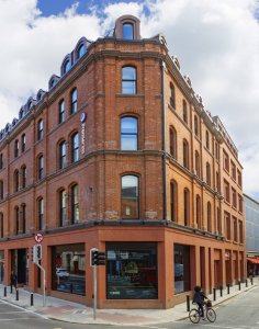 Elliott Group UK | A tradition in construction