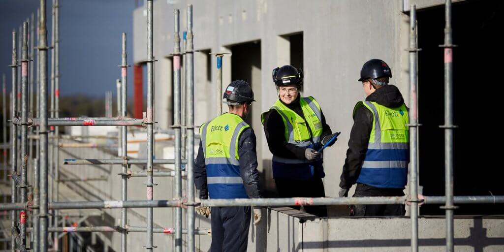 Elliott Group UK | Best Practices - Elliott Group UK