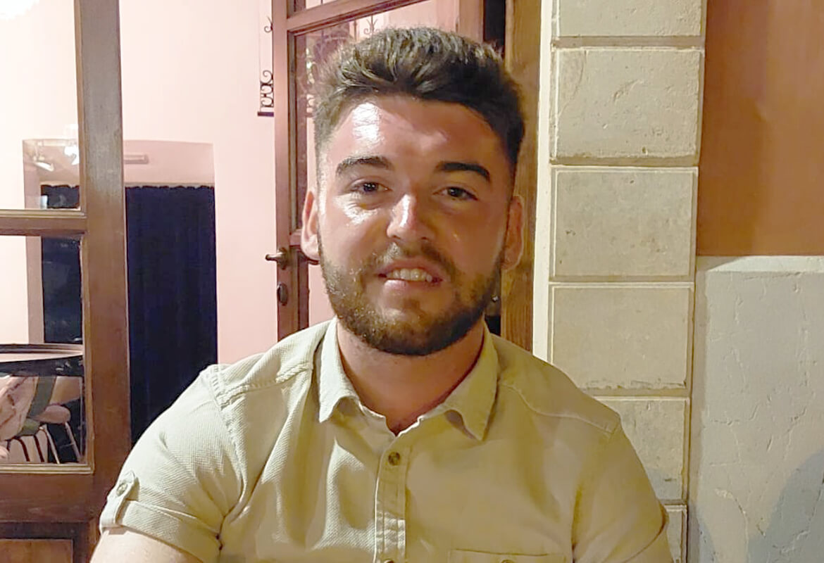 Elliott Group UK | Our Volunteers - Building Blitz 2022 - Elliott Group UK