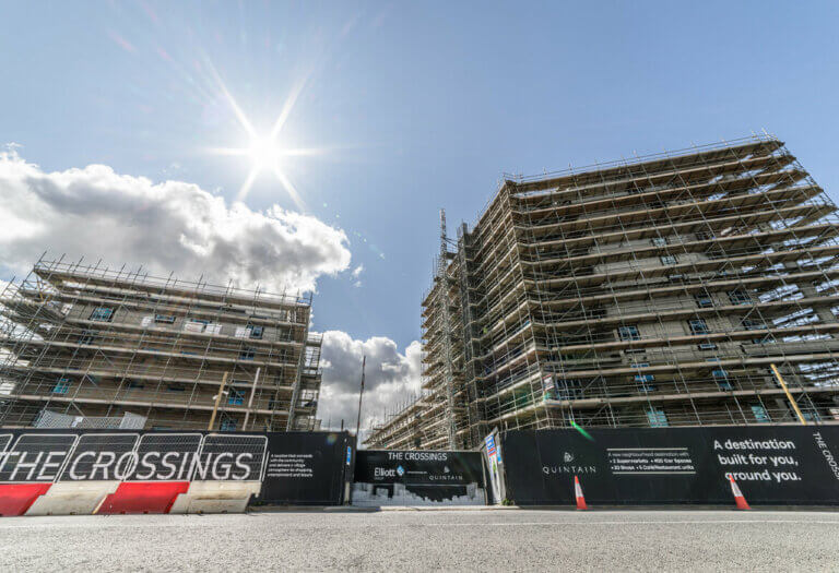 Elliott Group UK | Our Sectors - Elliott Group UK