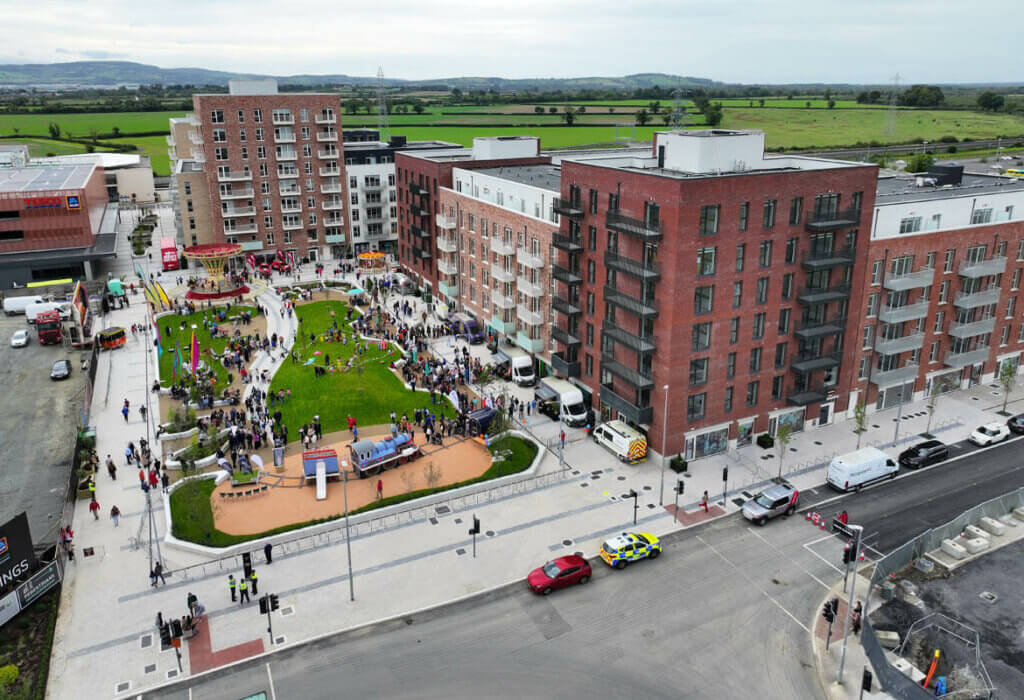 Elliott Group UK | Elliott Group Celebrates Milestone Handover of The ...