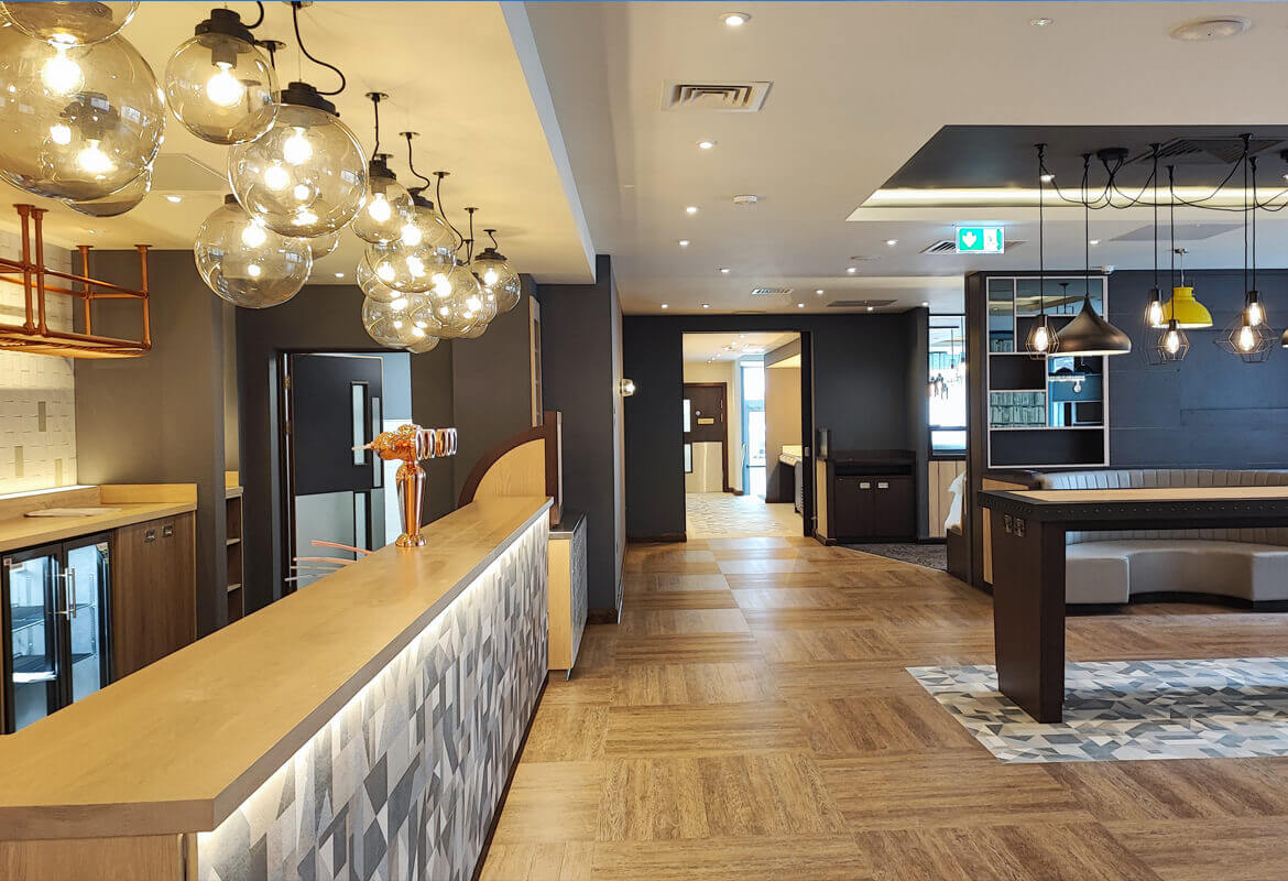 Elliott Group UK | Premier Inn Achieves Practical Completion In Cork ...