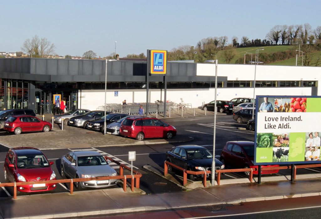 Elliott Group IE | ALDI - Elliott Group IE