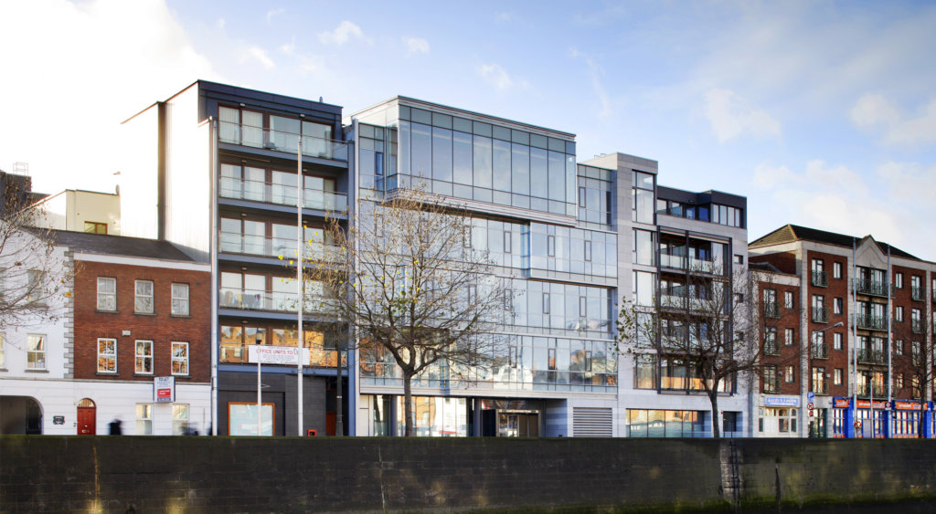 Elliott Group IE | Mellowes Quay - Elliott Group IE