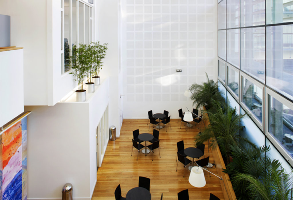 Elliott Group IE | Mellowes Quay - Elliott Group IE