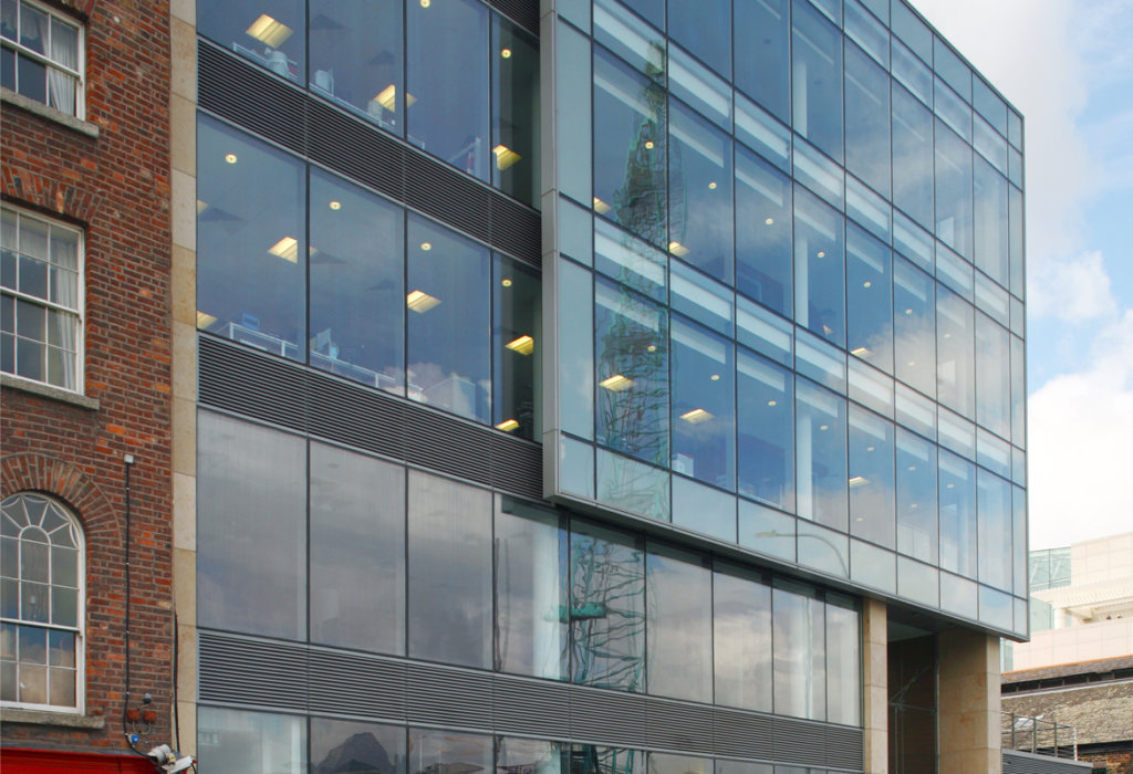 Elliott Group IE | Dillon Eustace - Elliott Group IE