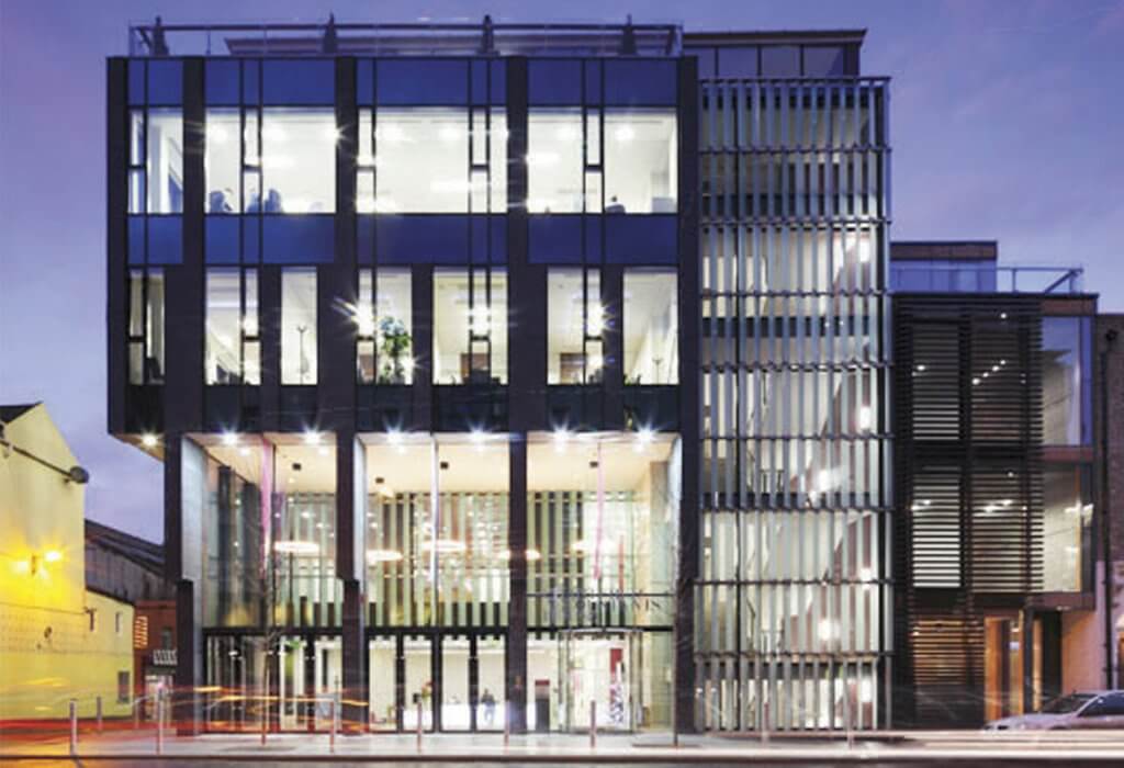 Elliott Group IE | Chartered Accountants Ireland - Elliott Group IE