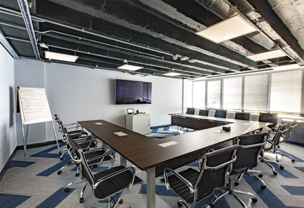 Elliott Group IE | Hubble Building - Elliott Group IE