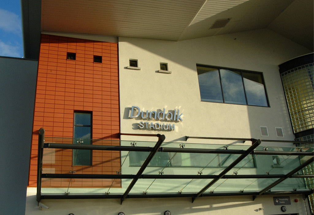 Elliott Group IE | Dundalk Racing Stadium - Elliott Group IE