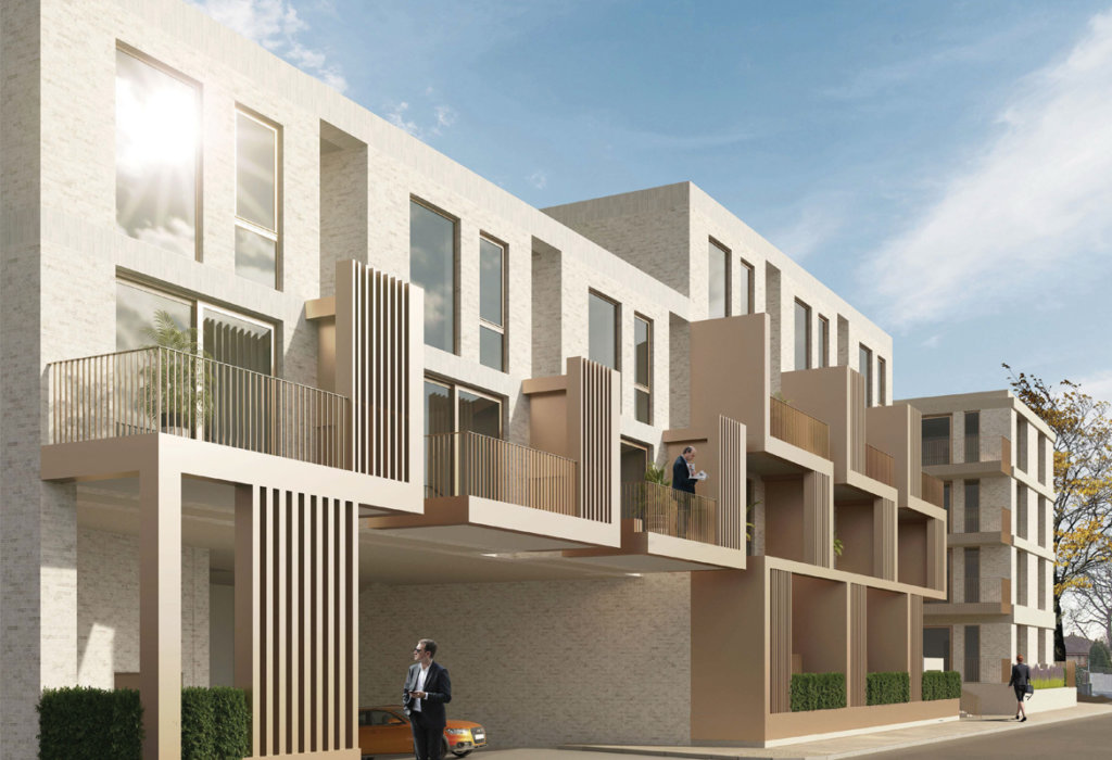 Elliott Group IE | Eglinton Place - Elliott Group IE