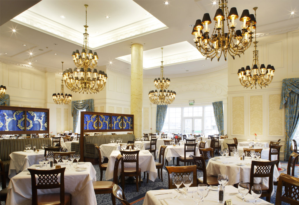 Elliott Group IE | Knightsbrook Hotel - Elliott Group IE