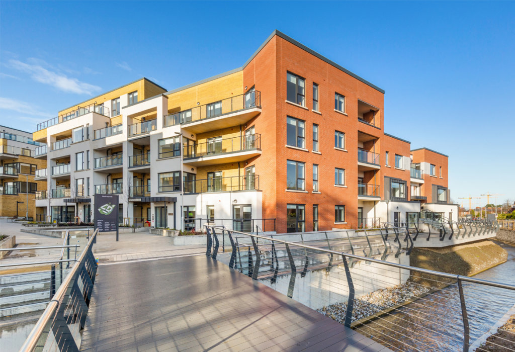 Elliott Group IE | Mount Argus - Elliott Group IE