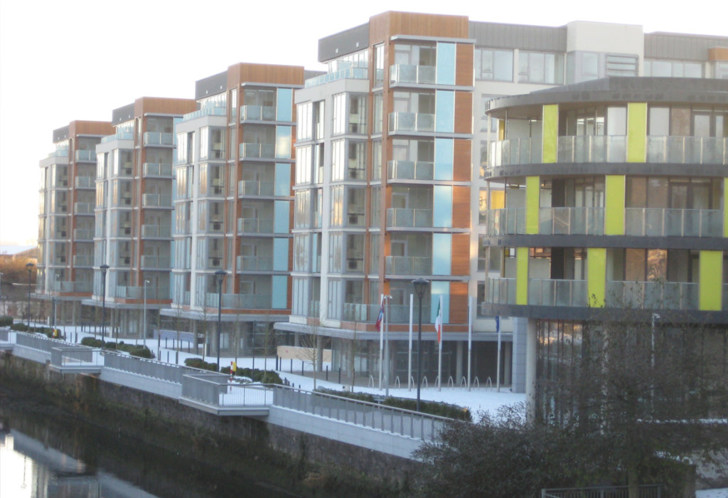 Elliott Group IE | Clancy Quay - Elliott Group IE