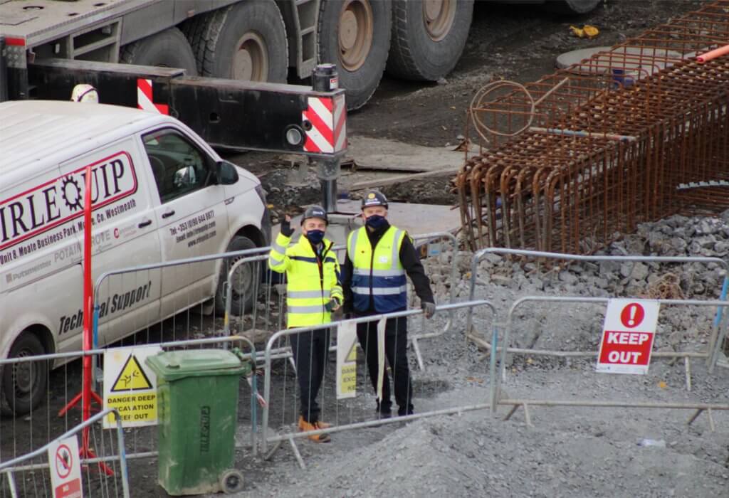 Elliott Group IE | Eglinton Place - Elliott Group IE