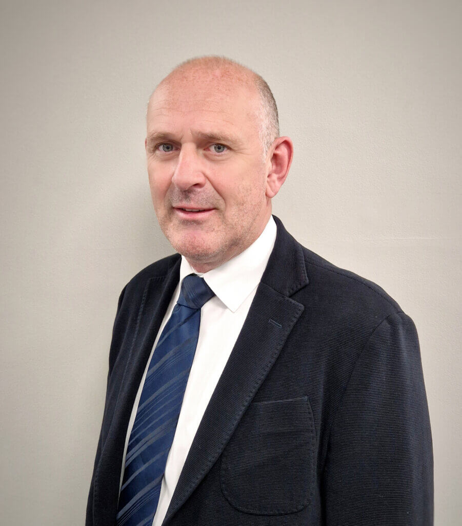 Elliott Group IE | Elliott Group Welcomes New Regional Director in the ...