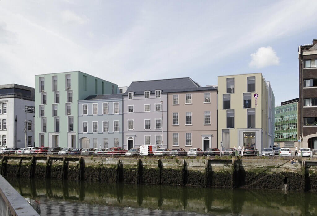 Elliott Group IE | Athletes Village - Elliott Group IE