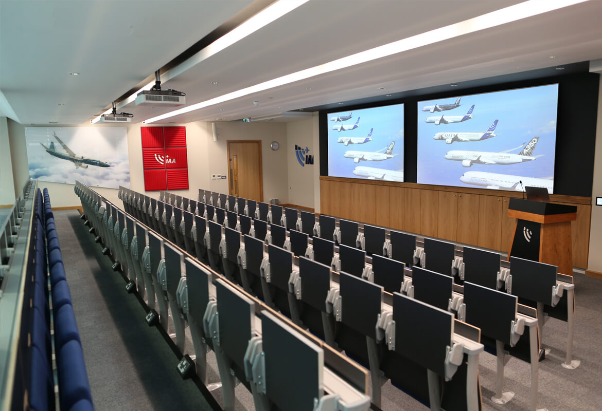 Elliott Group IE | Irish Aviation Authority - Elliott Group IE