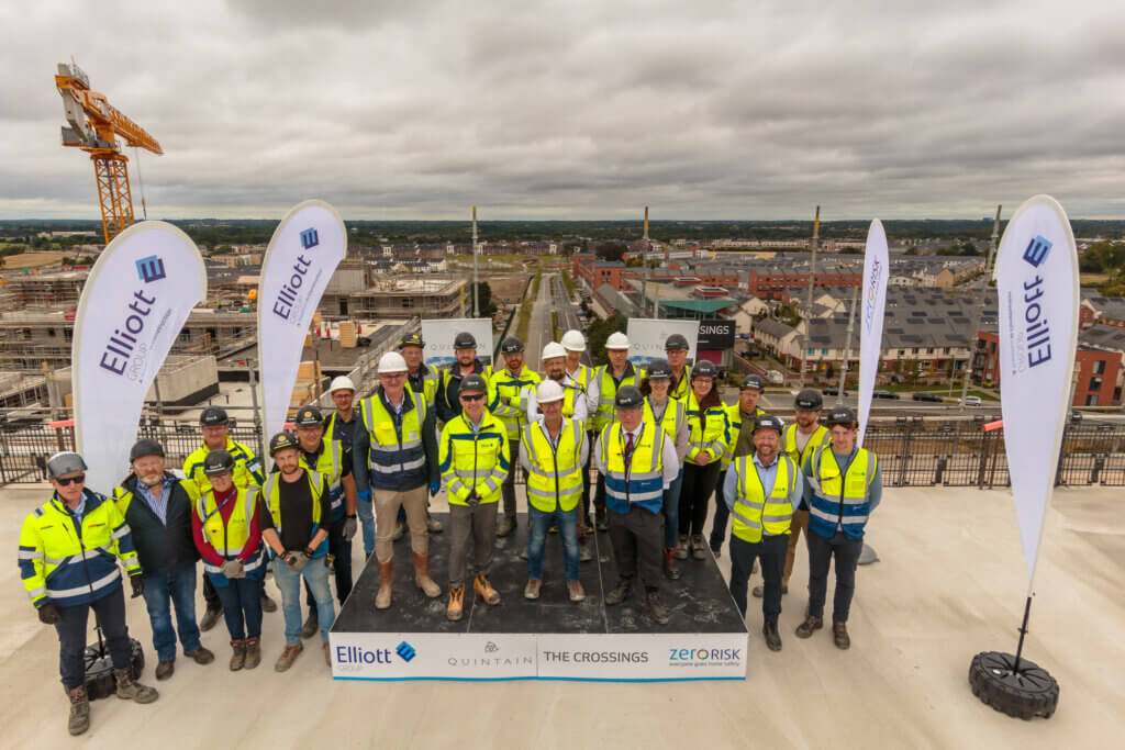 Elliott Group IE | News - Elliott Group IE