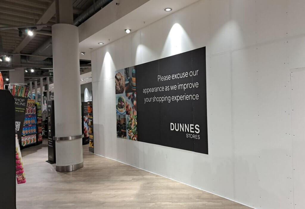 Elliott Group IE | Dunnes Stores, Cork - Elliott Group IE