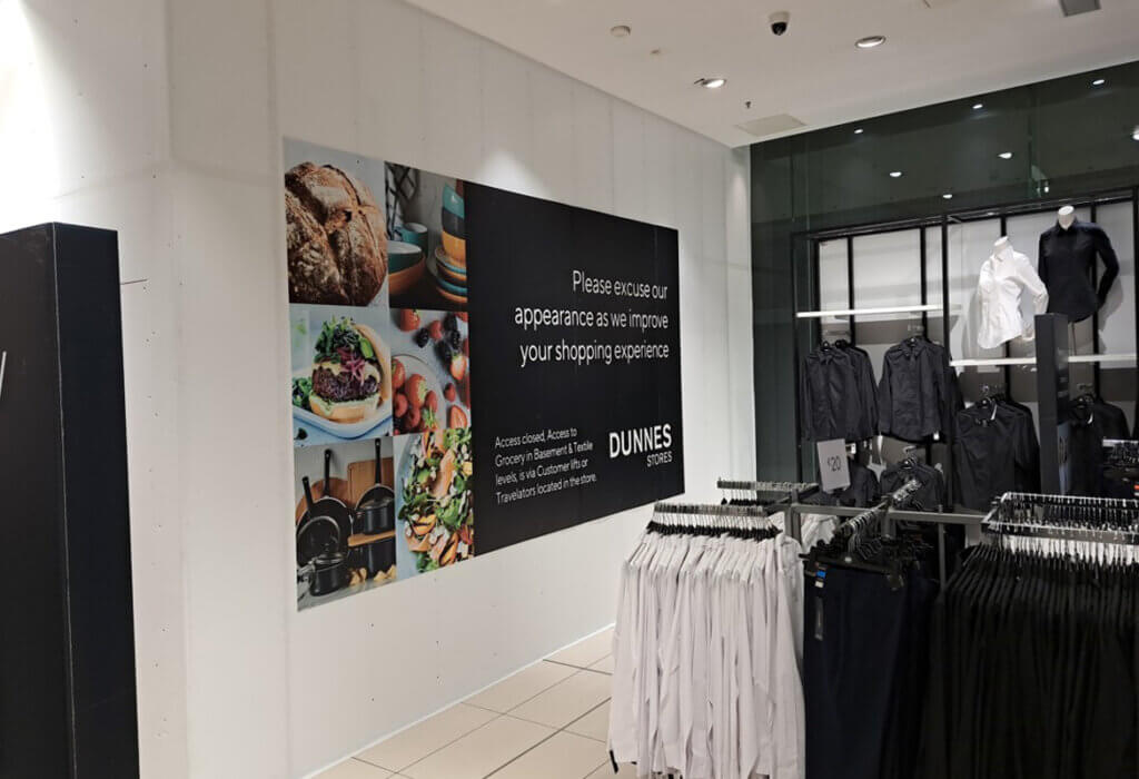 Elliott Group IE | Dunnes Stores, Cork - Elliott Group IE