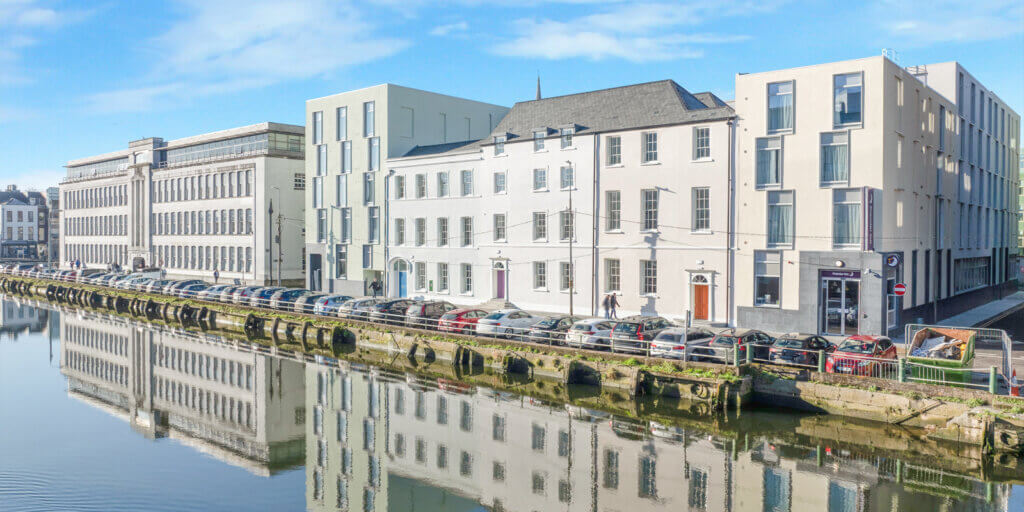Elliott Group IE | Premier Inn, Cork City - Elliott Group IE