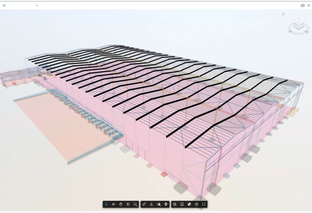 Elliott Group IE | Digital Construction - Elliott Group IE