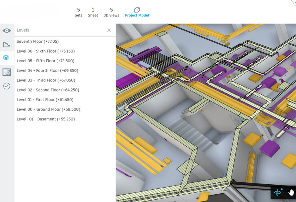 Elliott Group IE | Digital Construction - Elliott Group IE