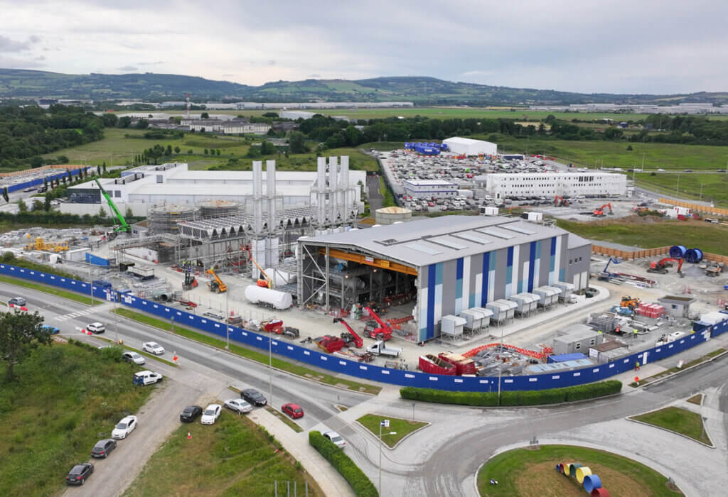 Elliott Group IE | A tradition in construction