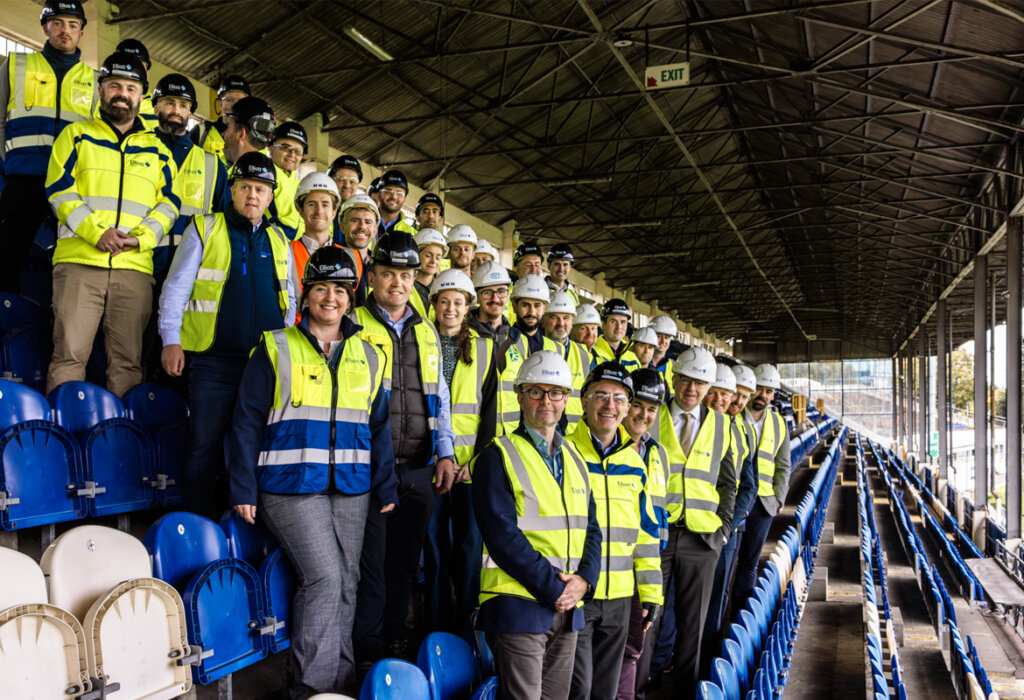 Elliott Group IE | News - Elliott Group IE