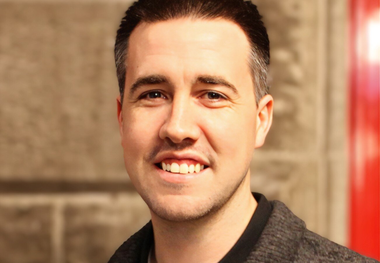 Elliott Group IE | Brian Melia - Elliott Group IE