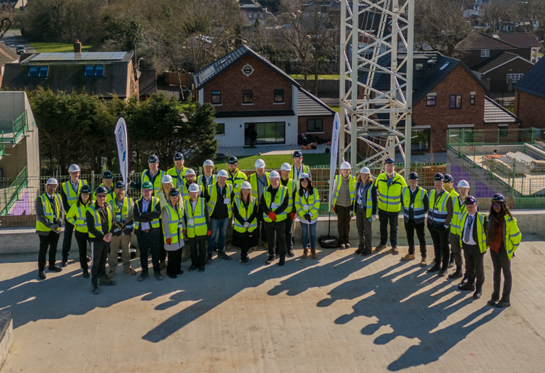 Elliott Group IE | A tradition in construction